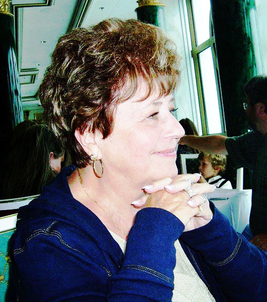 Happy 80th Birthday!: Deanne Maxwell Roskelley | News, Sports, Jobs ...